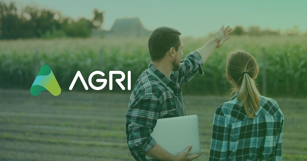 Ebook: Implementar un software agricola - AGRI